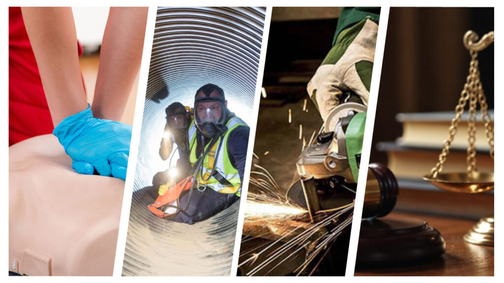 Elite Training | Accredited Skills Development for Mining & Construction